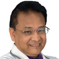 Prof. Dr. Abdul Mannan Sarker - Endocrinologist | Sasthya Seba