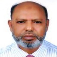 Prof. Dr. Brig. Gen. Md. Abdul Mannan - Otolaryngologists (ENT ...