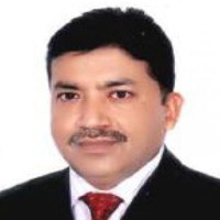 Dr. Md. Shahadat Hossain - Otolaryngologists (ENT) | Sasthya Seba