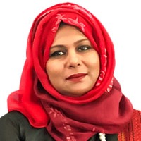 Prof. Dr. Parveen Akhter Samsun Nahar Surovi - Gynecologist & Obstetrician | Sasthya Seba