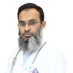 Dr. A S M Salimullah - Gastroenterologist | Sasthya Seba