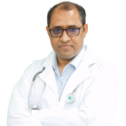 Dr. Md. Nahiduzzaman Sajjad - Rheumatologist | Sasthya Seba