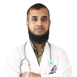 Dr. Md. Mehedi Hasan - Medicine Specialist | Sasthya Seba