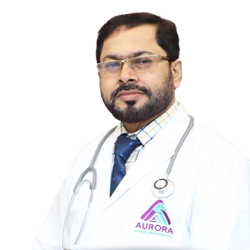 Prof. Dr. Md. Abdus Salam - General Surgeon | Sasthya Seba