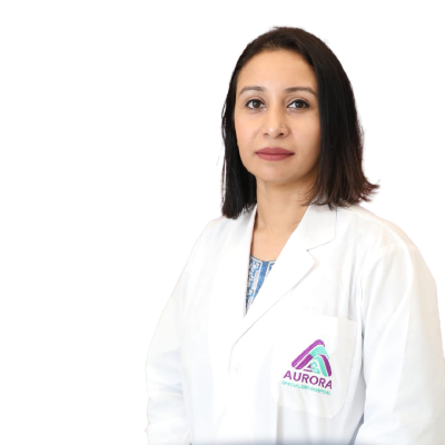 Dr. Fatema Syed - Pediatric Surgeon | Sasthya Seba