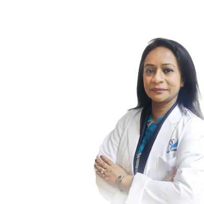 Dr. Sharmina Huq - Dermatologist | Sasthya Seba