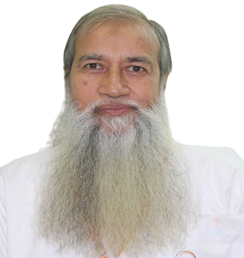 Dr. Abu Sayeed M. M. Rahman - General Surgeon | Sasthya Seba