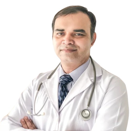 Assoc. Prof. Dr. Ahmed Sharif - Urologist | Sasthya Seba