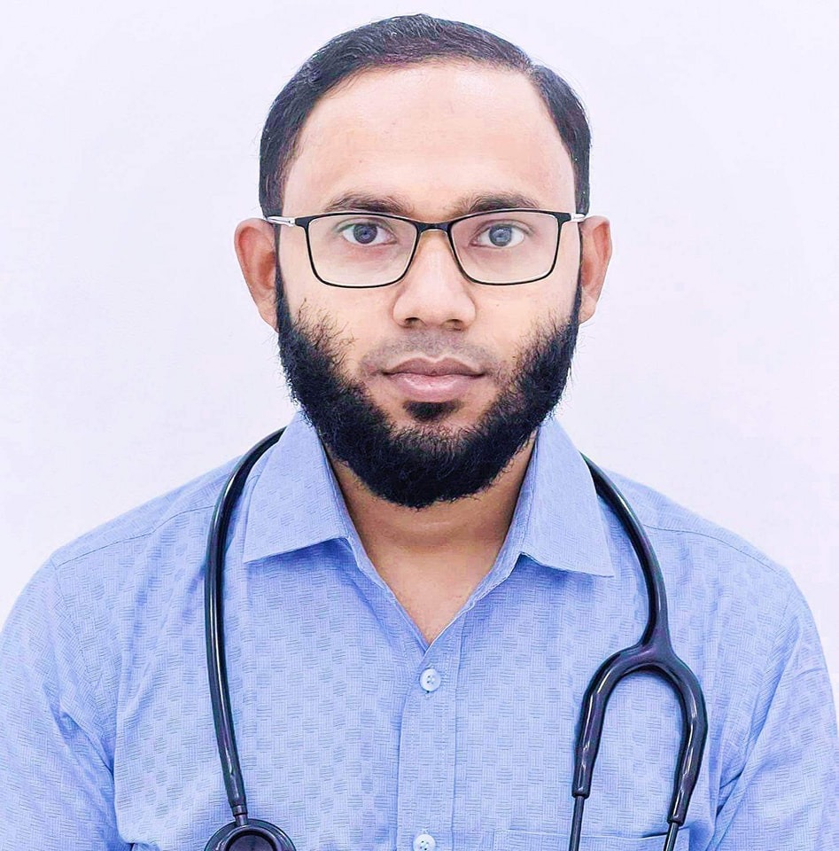Dr. Md. Rifat Al Mazid Bhuiyan - Family Medicine Specialist | Sasthya Seba