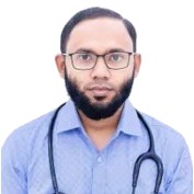 Dr. Md. Rifat Al Mazid Bhuiyan - Family Medicine Specialist | Sasthya Seba