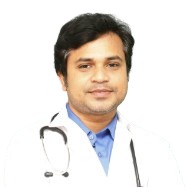 Dr. Pranab Kumar Mallik - Medicine Specialist | Sasthya Seba