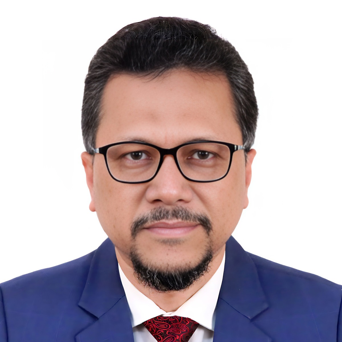 Prof. Dr. Mohsin Ahmed - Cardiologist | Sasthya Seba