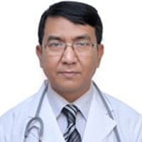 Prof. Dr. Mohammad Shafiqur Rahman - Oncologist | Sasthya Seba