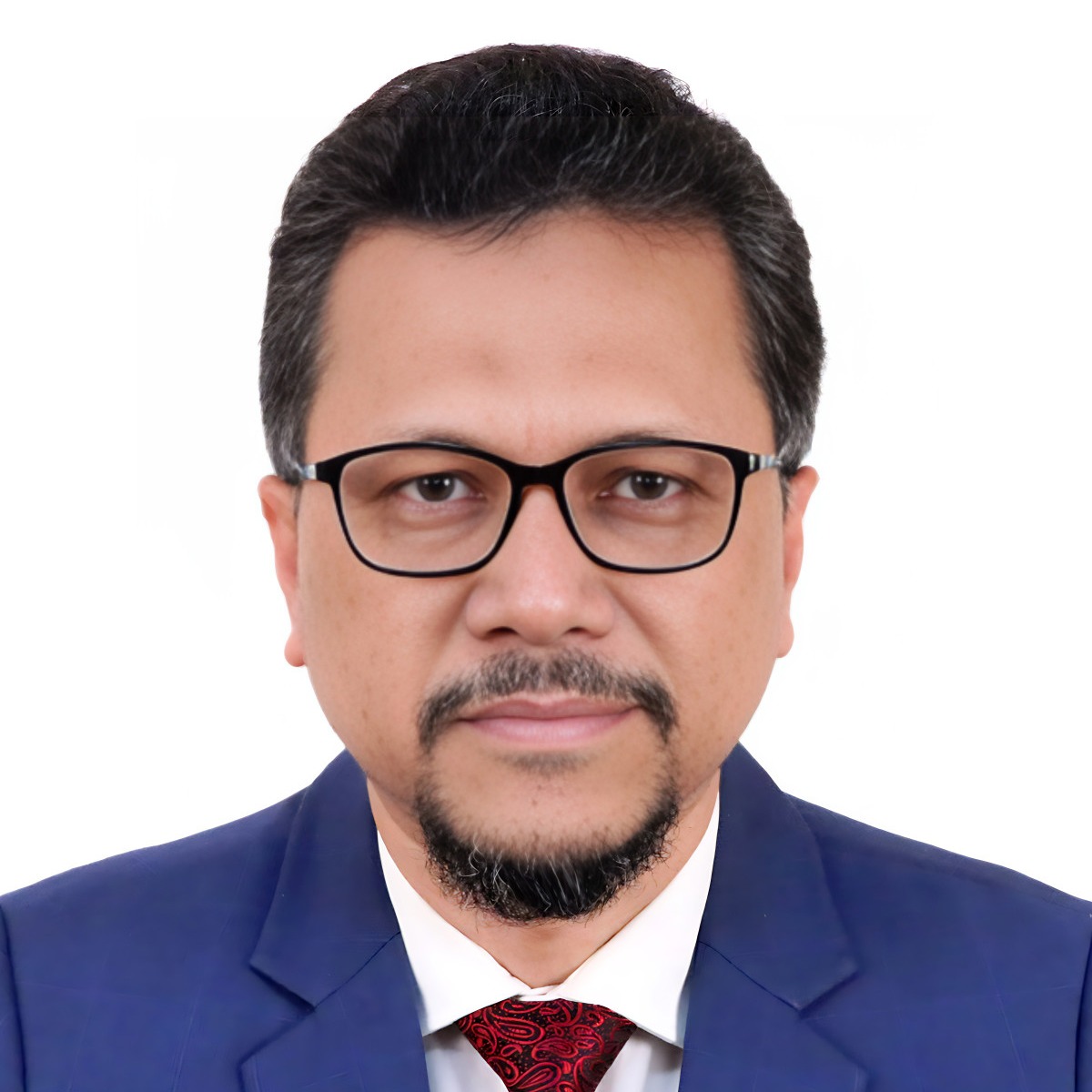 Prof. Dr. Mohshin Ahmed - Cardiologist | Sasthya Seba