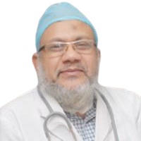 Prof. Dr. Mohammad Shafi Ullah - Dentist | Sasthya Seba