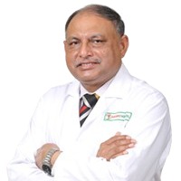 Brig. Gen. (Retd.) Dr. Md. Azizul Islam - Psychiatrist | Sasthya Seba