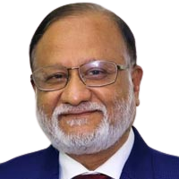 Prof. Dr. M. A. Baqui - Cardiologist | Sasthya Seba