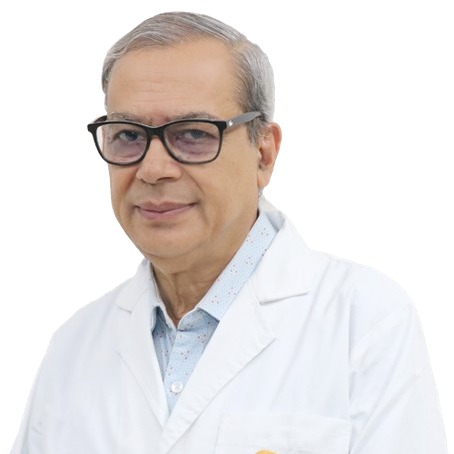 Prof. Dr. Muhammad Rafiqul Alam - Nephrologist | Sasthya Seba