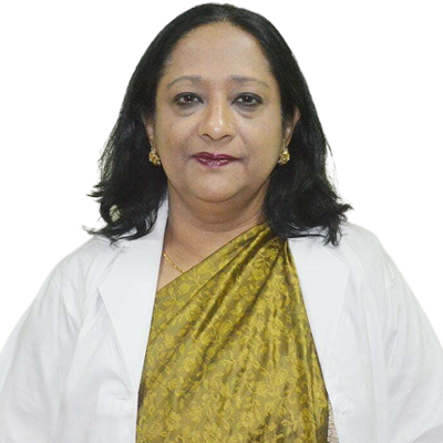 Prof. Dr. Abida Sultana - Dermatologist | Sasthya Seba