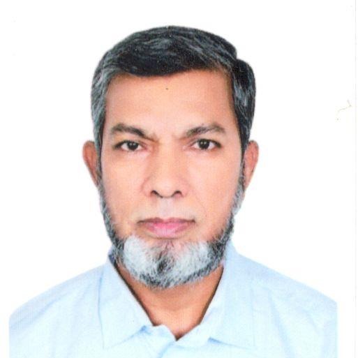 Prof. Dr. Md. Saidul Islam - Orthopedic Surgeon | Sasthya Seba