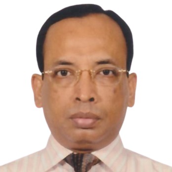 Prof. Dr. Faruque Ahmed - Gastroenterologist | Sasthya Seba