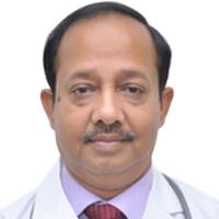Prof. Dr. Md. Zahir Uddin - Medicine Specialist | Sasthya Seba