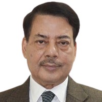 Prof. Dr. M. Mujibul Haque - Dermatologist | Sasthya Seba