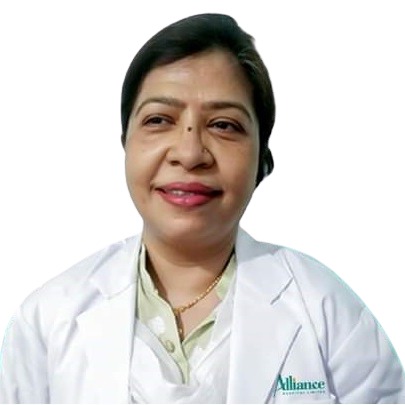 Dr. Bilkis Mahmuda - Gynecologist & Obstetrician | Sasthya Seba