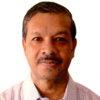 Prof. Dr. Projesh Kumar Roy - Gastroenterologist | Sasthya Seba