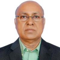 Prof. Dr. Md. Aref Rahman - Dermatologist | Sasthya Seba