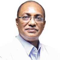 Prof. Dr. Muhammad Hafizur Rahman - Endocrinologist | Sasthya Seba