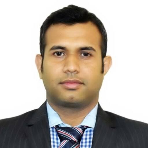 Dr Md Rakibul Hasan Endocrinologist Sasthya Seba