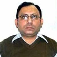 Dr. Md. Abdullah Al Mamun - Vascular Surgeon | Sasthya Seba