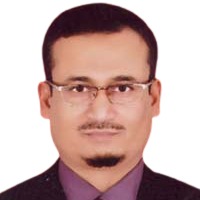 Dr. Syed Alfasani - Urologist | Sasthya Seba