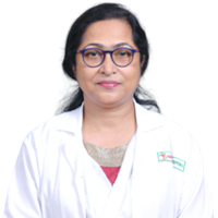 Dr. Major (Retd) Zeena Salwa - Pediatrician | Sasthya Seba