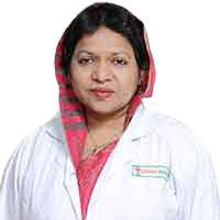 Dr. Khaleda Yeasmin Mirza - Gynecologist & Obstetrician | Sasthya Seba