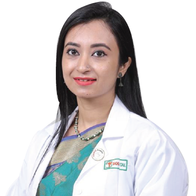 Assoc. Prof. Dr. Tanny Tarafder - Surgeon | Sasthya Seba