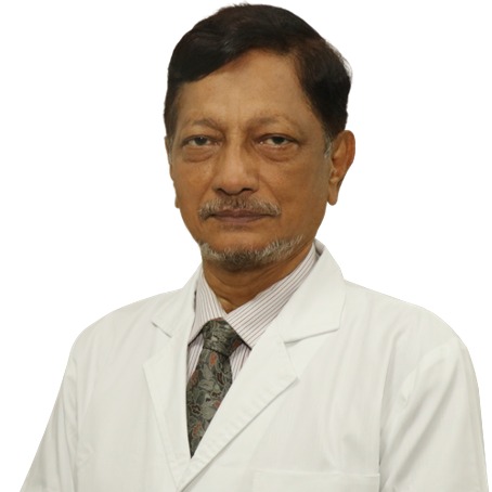Prof. Dr. Md. Mahbubur Rahman - Vascular Surgeon | Sasthya Seba