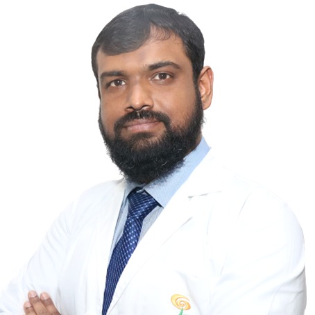 Dr. A.T.M. Tanveer Hasan - Rheumatologist | Sasthya Seba