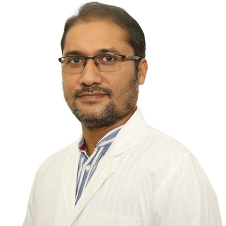 Dr. Mohammad Shahriar Rahman - Orthopedic Surgeon | Sasthya Seba