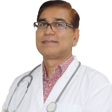 Prof. Dr. Shyamal Debnath - Orthopedic Surgeon | Sasthya Seba