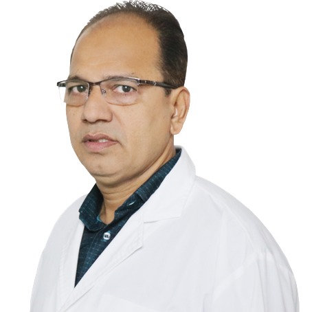 Dr. Md. Shafiqul Islam - Pediatrician | Sasthya Seba