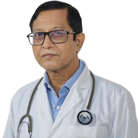 Prof. Dr. Quazi Rakibul Islam - Pediatrician | Sasthya Seba