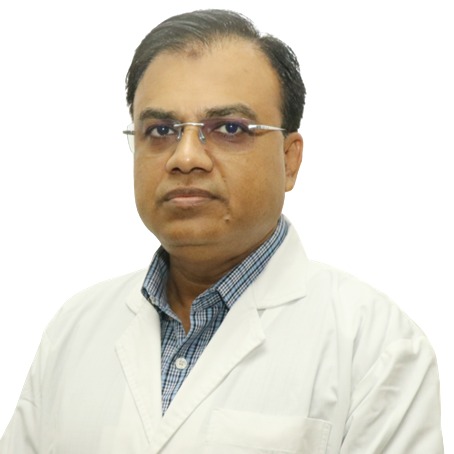 Dr. Md. Abu Salim - Cardiologist | Sasthya Seba