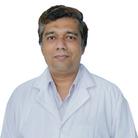 Prof. Dr. Md. Ashif Mashud Chowdhury - Medicine Specialist | Sasthya Seba