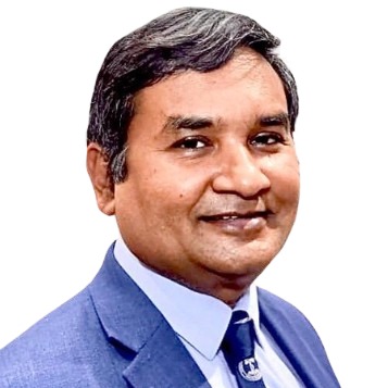 Assoc. Prof. Dr. Sarwar Ibne Salam Romel - Orthopedic Surgeon | Sasthya ...