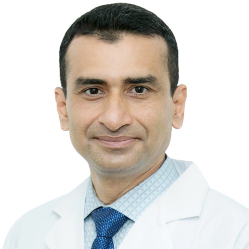 Dr. S. M. Shahidul Islam - Pain Management Specialist | Sasthya Seba