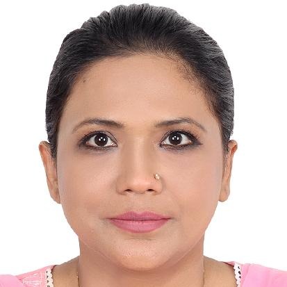 Dr. Kazi Khadeza Farhin - Gynecologist & Obstetrician | Sasthya Seba