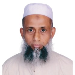 Prof. Dr. Mohammad Mohibur Rahman - Gastroenterologist | Sasthya Seba