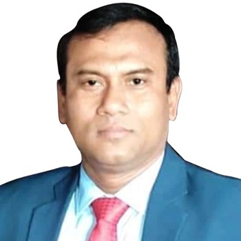 Dr. Md. Nasir Uddin Kajol - Urologist | Sasthya Seba